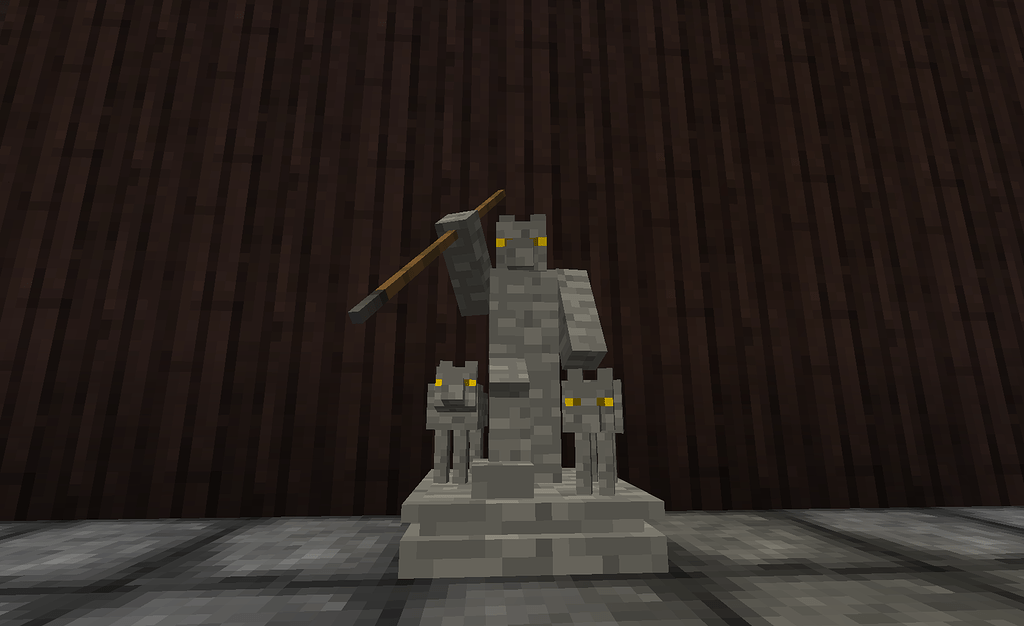 Werwolf Informationen und Guide [Hybrid inklusive] - MyFTB Diskussionen