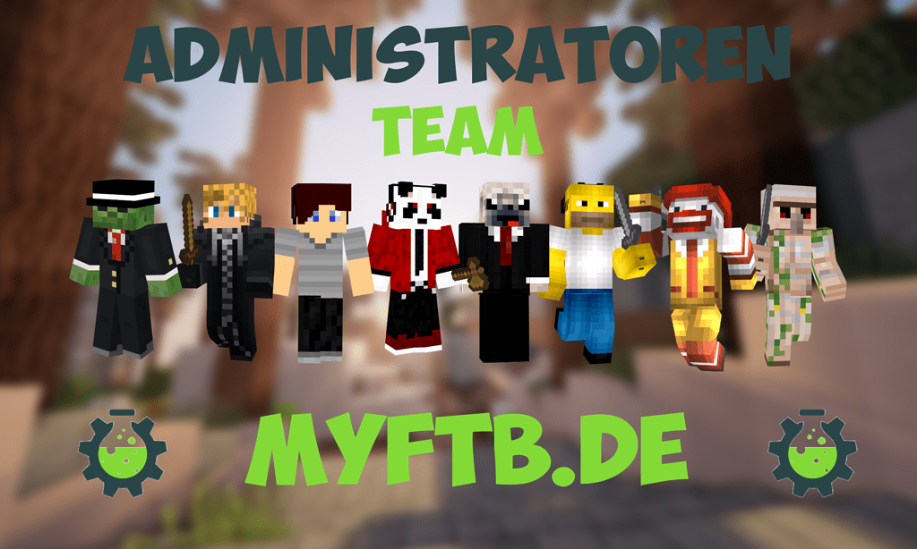 Bild Für die Administratoren - Screenshots - MyFTB Diskussionen