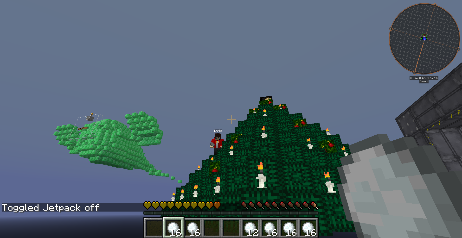 Wie kann man auf DW Spass haben? - Screenshots - MyFTB Diskussionen